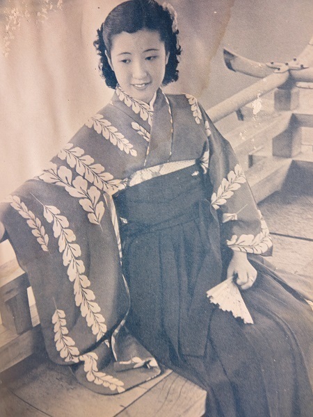 懐かしの宝塚写真館、小夜福子、鶴萬亀子、藤花ひさみ、、大空ひろみ、櫻町公子など、昭和13年7月 つぶやき館 元祖つぶやき館 移転しました
